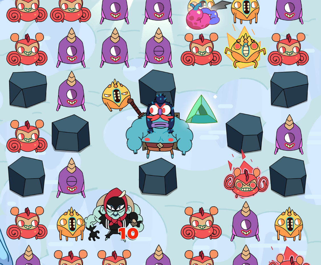 Grindstone (2019) | Grouvee