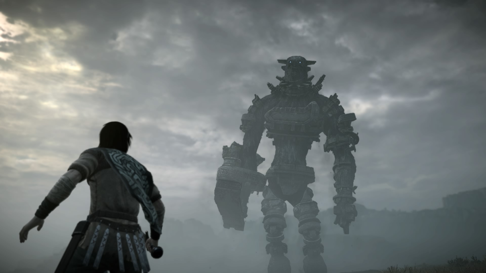 Shadow of the Colossus (2005) | Grouvee